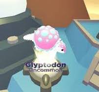 Glyptodon | Adopt Me! Wiki | Fandom