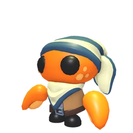 Kelp Crewmate | Adopt Me! Wiki | Fandom