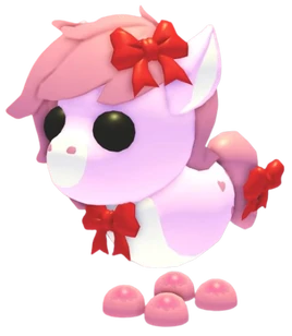 Pretty Pony | Adopt Me! Wiki | Fandom