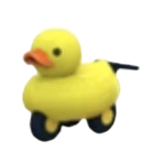 Duck Stroller | Adopt Me! Wiki | Fandom