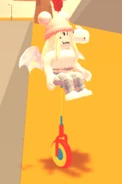 Clown Unicycle | Adopt Me! Wiki | Fandom