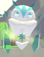 Ice Golem | Adopt Me! Wiki | Fandom