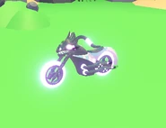 Shadow Rider | Adopt Me! Wiki | Fandom