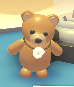 Brown Bear | Adopt Me! Wiki | Fandom