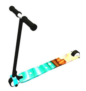 Cupcake Scooter | Adopt Me! Wiki | Fandom