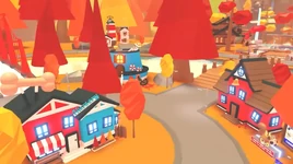 Fall Weather Update | Adopt Me! Wiki | Fandom