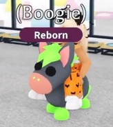 Mule | Adopt Me! Wiki | Fandom