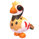 Perdiz | Adopt Me! Wiki | Fandom