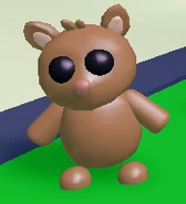 Tarsier | Adopt Me! Wiki | Fandom