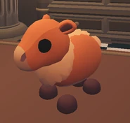 Momma Moose | Adopt Me! Wiki | Fandom