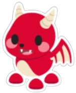 Dragon Sticker | Adopt Me! Wiki | Fandom