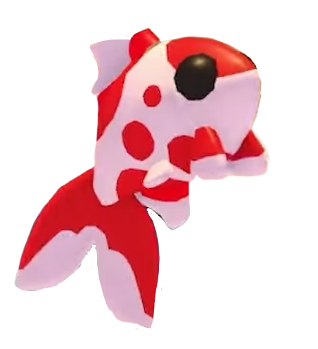 Koi Carp | Adopt Me! Wiki | Fandom