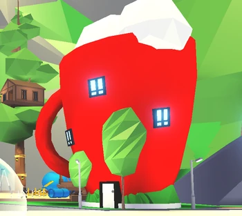 Coffee Shop | Adopt Me! Wiki | Fandom