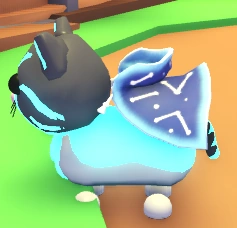 Constellation Cape | Adopt Me! Wiki | Fandom