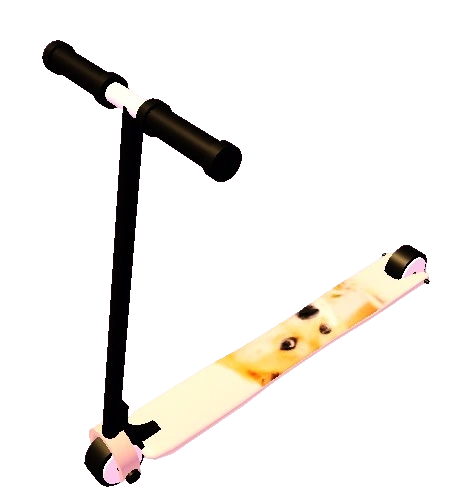 Doge Scooter | Adopt Me! Wiki | Fandom