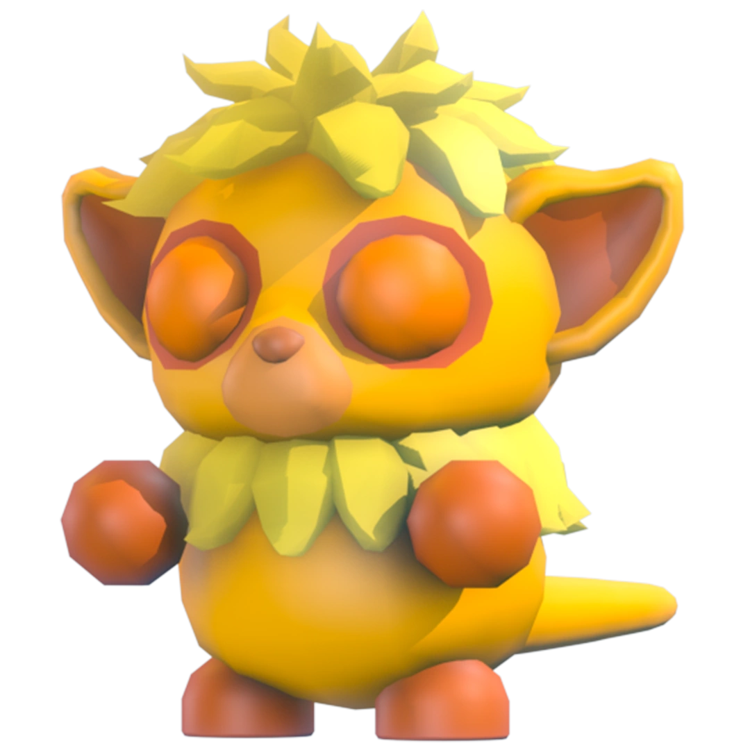 Island Tarsier | Adopt Me! Wiki | Fandom