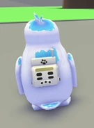 Jetpack (Gorilla Fairground) | Adopt Me! Wiki | Fandom