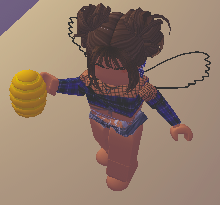 Honey Candy | Adopt Me! Wiki | Fandom