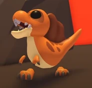 Spinosaurus | Adopt Me! Wiki | Fandom