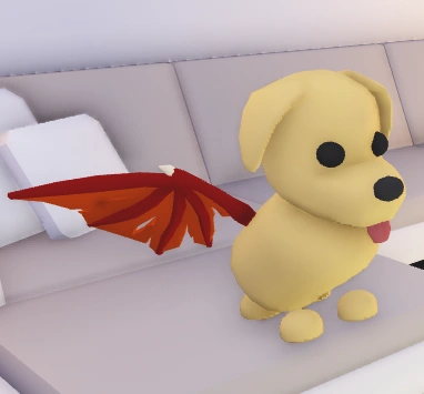 Demon Wings | Adopt Me! Wiki | Fandom