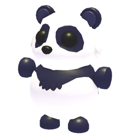 Giant Panda | Adopt Me! Wiki | Fandom