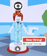 Jobs | Adopt Me! Wiki | Fandom