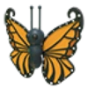 Orange Butterfly | Adopt Me! Wiki | Fandom