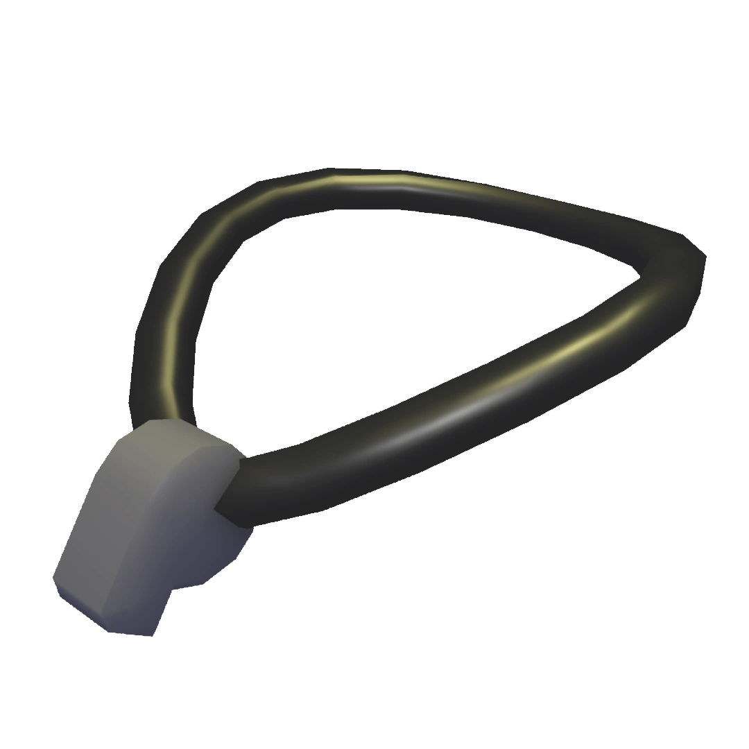 Whistle Necklace | Adopt Me! Wiki | Fandom