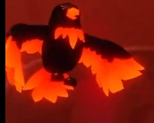 Wildfire Hawk | Adopt Me! Wiki | Fandom