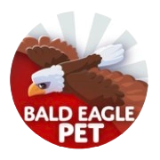 Bald Eagle | Adopt Me! Wiki | Fandom