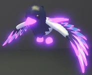Magpie | Adopt Me! Wiki | Fandom