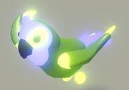 Green Amazon | Adopt Me! Wiki | Fandom