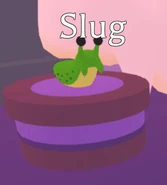 Slug | Adopt Me! Wiki | Fandom