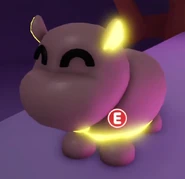 Hippo | Adopt Me! Wiki | Fandom