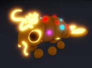 Priceless Shrimp | Adopt Me! Wiki | Fandom