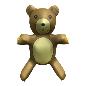 Teddy Bear | Adopt Me! Wiki | Fandom