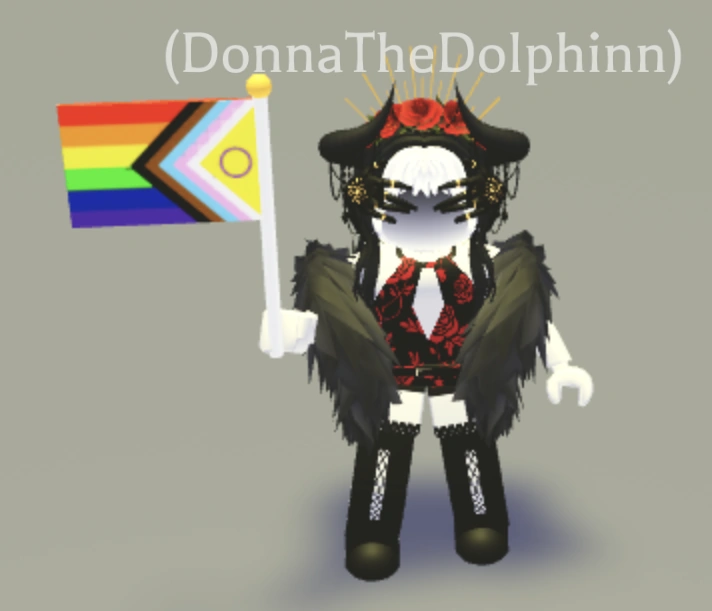 Pride Flag | Adopt Me! Wiki | Fandom