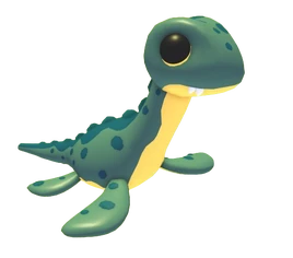 Elasmosaurus | Adopt Me! Wiki | Fandom
