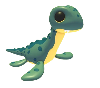 Elasmosaurus | Adopt Me! Wiki | Fandom