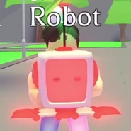 Robot | Adopt Me! Wiki | Fandom