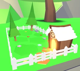 Pet Pens | Adopt Me! Wiki | Fandom