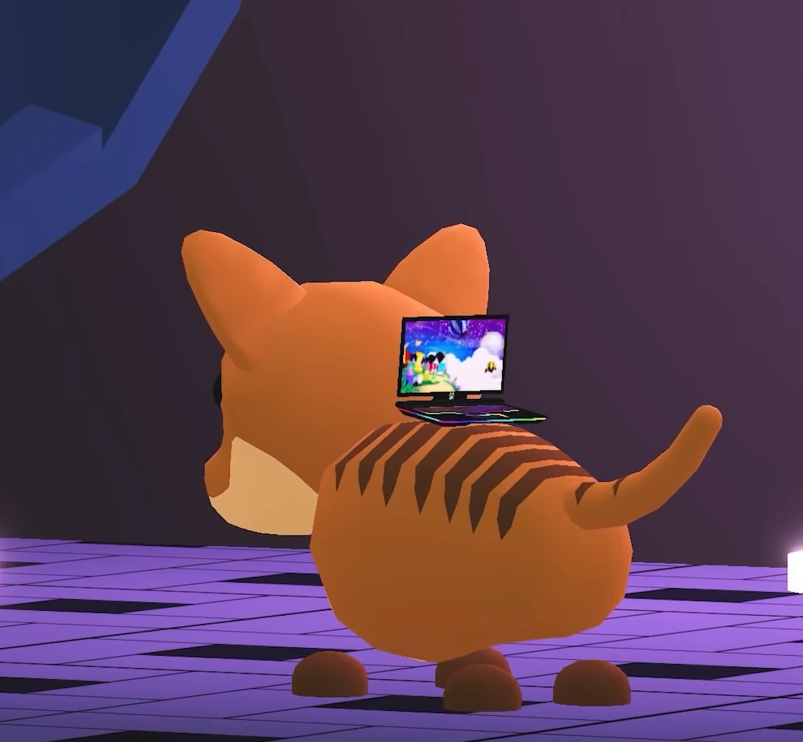 RGB Laptop | Adopt Me! Wiki | Fandom