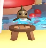 Leopard Shark | Adopt Me! Wiki | Fandom