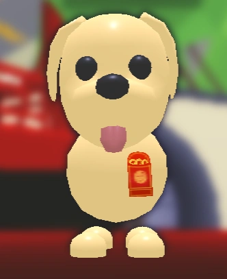 Red Envelope | Adopt Me! Wiki | Fandom