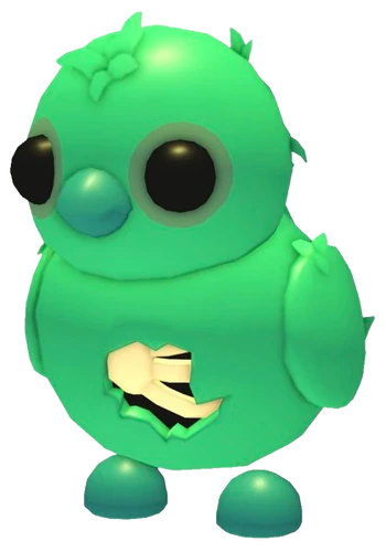 Zombie Chick | Adopt Me! Wiki | Fandom