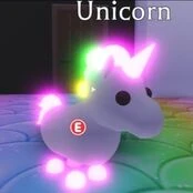 Unicornio | Adopt Me! Wiki | Fandom