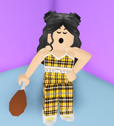 Turkey Leg | Adopt Me! Wiki | Fandom