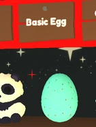 Basic Egg | Adopt Me! Wiki | Fandom
