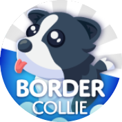 Border Collie | Adopt Me! Wiki | Fandom