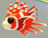 Lionfish | Adopt Me! Wiki | Fandom